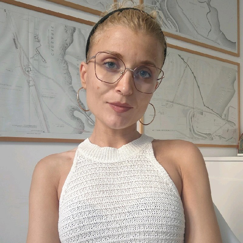 Silvia Bussone | Psicoterapeuta